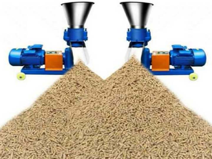 Solve Your Five Questions about the Fish Food Pellet Machine
